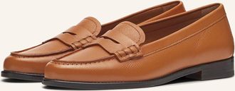 Lottusse Lottusse Loafer Liberty braun