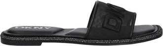 DKNY Dkny, Damen, Schuhe, Schwarzk, 37 EUGr&ouml;&szlig;e