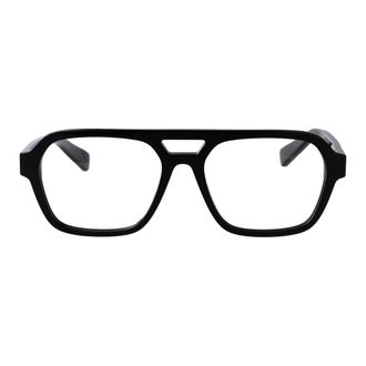 Bottega Veneta Stilvolle Optische Brille Bv1336Oa - - Accessories - Herren - Schwarzk - 55 MM