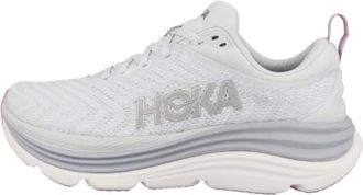 Hoka One One ONE ONE 1134235-SCP Gaviota 5 Femme Sea Ice/Pink Twilight EU 39 1/3