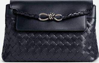 Bottega Veneta Kleine Andiamo Messenger Bag - Bottega Veneta