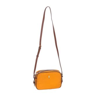 U.S.Polo Association Shoulder Bags - - Bags - Damen - Orange - ONE SIZE