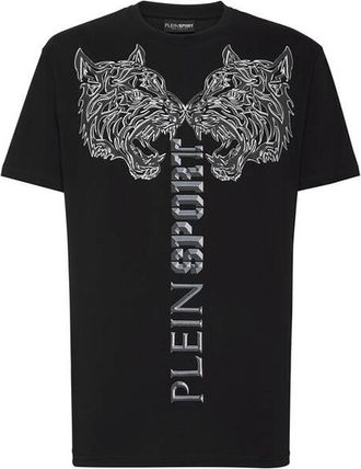 Plein Sport Herren Shirt TIGER