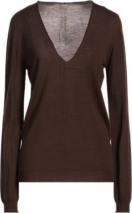 Rick Owens STRICKWAREN - Pullover auf YOOX.COM