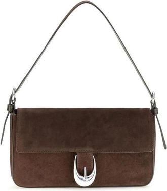 Staud Harlow Schultertasche - - Bags - Damen - Braun - ONE SIZE