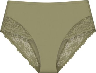 Triumph Maxislip Red Label Ladyform Soft