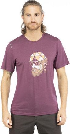 Chillaz Explorer M - T-Shirt - Herren