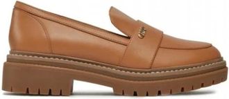 Michael Kors Femme, Chaussures, Brun, Taille: 38 EU Michael Kors - Chaussures