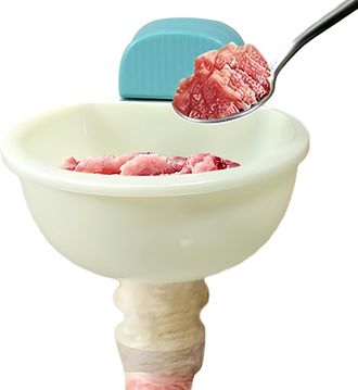 Generic Wurstf&uuml;ller Werkzeuge Und Zubeh&ouml;r,K&uuml;chenzubeh&ouml;r In Lebensmittelqualit&auml;t Und Sp&uuml;lmaschinenfest | Manuelles Werkzeug zur Herstellung von W&uuml;rstchen | F&uuml;r