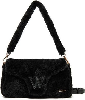 Wittchen Handtasche 99-4Y-217-1 Schwarz