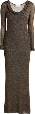 Blumarine KLEIDER - Maxi-Kleider auf YOOX.COM