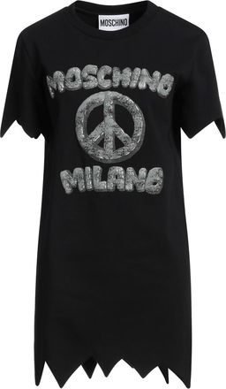 Moschino COUTURE + THE FLINTSTONES