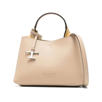 Tod's Damen, Taschen, Beige, ONE SIZEGr&ouml;&szlig;e