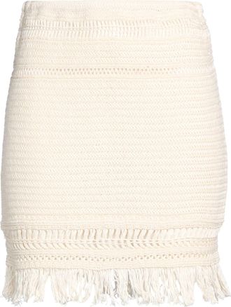 Isabel Marant HOSEN & R&Ouml;CKE - Minir&ouml;cke auf YOOX.COM