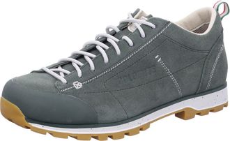 Dolomite Schuh 54 Low EVO, Herren-Sneaker, grün (Thyme Green), 43 1/3 EU