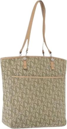 Dior Damen, Pre-Owned, Gr&uuml;n, ONE SIZEGr&ouml;&szlig;e