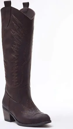 Trendyol Cowboystiefel