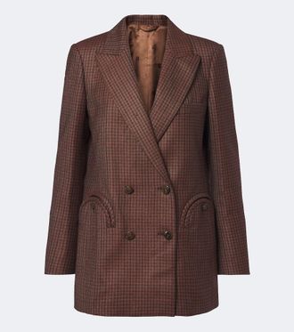 Blaz&eacute; Milano Blaz&eacute; Milano Blazer Everyday aus Schurwolle