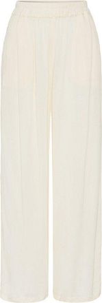 Lascana Schlupfhose aus Viskosecrepe