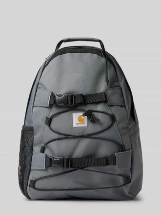 Carhartt Work in Progress Rucksack mit Logo-Patch Modell KICKFLIP