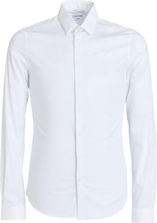 Calvin Klein TOPS - Hemden auf YOOX.COM