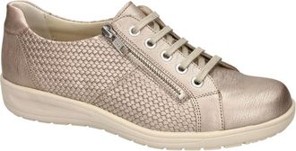 Solidus Damen, Schuhe, Beige, 38 1/2 EUGr&ouml;&szlig;e