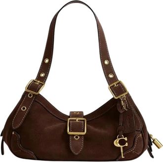 Coach Damen, Taschen, Braun, ONE SIZEGr&ouml;&szlig;e