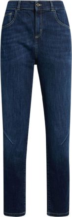 Nenette HOSEN & R&Ouml;CKE - Jeanshosen auf YOOX.COM