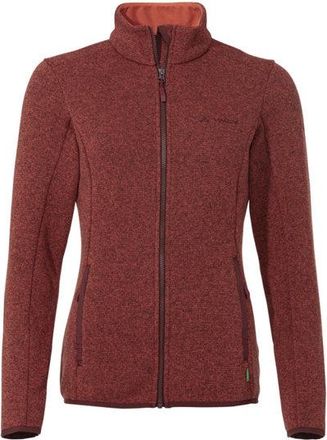Vaude Rienza IV W - Fleecejacke - Damen