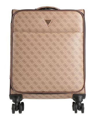 Guess BAGAGERIE - Valises &agrave; roulettes sur YOOX.COM