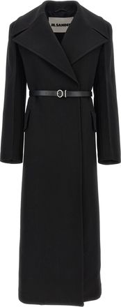 Jil Sander Coats − Sale: up to −65% | Stylight Jil Sander Coats − Sale: up to −65% | Stylight