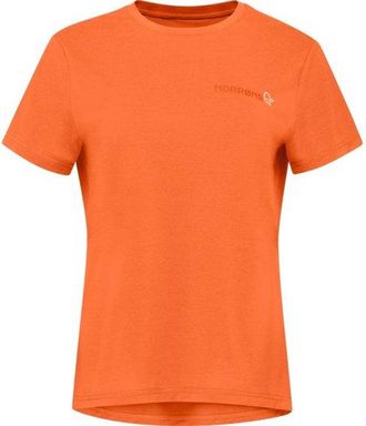 Norrøna Femund Tech Ws - T-Shirt - Damen