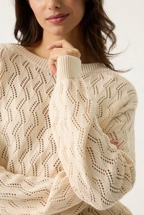 Garcia Strickpullover ladies pullover