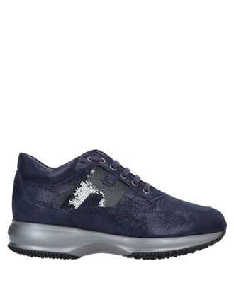 Hogan SCHUHE - Sneakers auf YOOX.COM