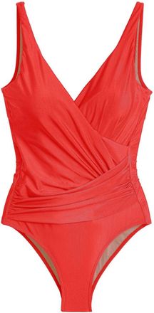 Lygia & Nanny Maisan Badeanzug - Rot