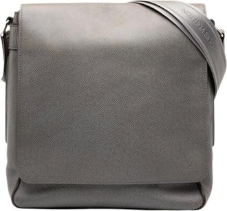 Louis Vuitton Pre-owned The Roman - Homme - Pre-owned - Gris - Taille: ONE Size
