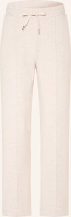 Reiss Reiss Sweatpants Jemma beige