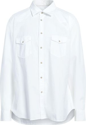 Tintoria Mattei TOPS - Hemden auf YOOX.COM