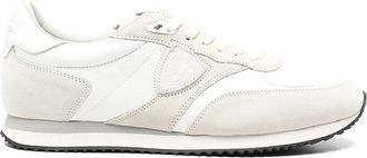 Philippe Model Baskets - Blanc