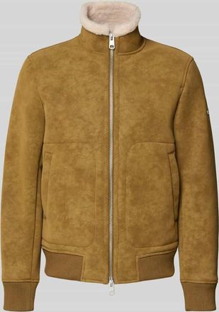 Cinque Jacke mit Stehkragen Modell TERRY