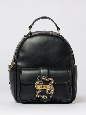 Just Cavalli Sac &agrave; Dos JUST CAVALLI Femme couleur Noir