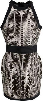 Balmain ROBES - Robes courtes sur YOOX.COM