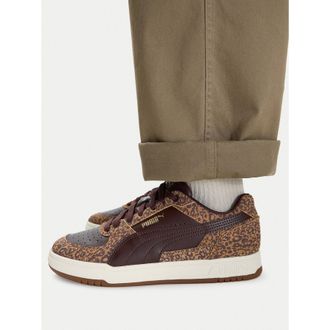 Puma Sneakers Puma Caven III Feline 408240 02 Braun