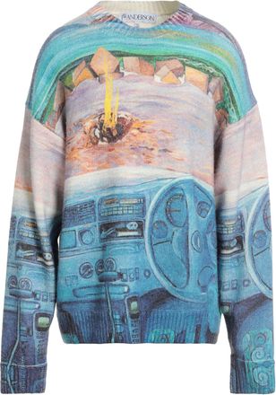 J.W.Anderson STRICKWAREN - Pullover auf YOOX.COM