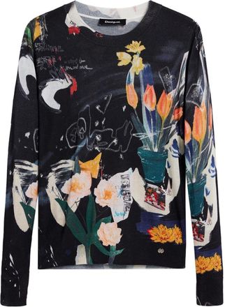 Desigual Pullover