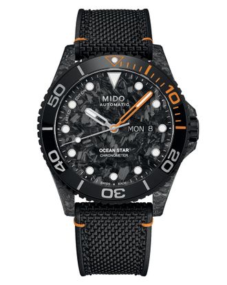 Mido Ocean Star 200C Kaliber 80 Automatik Herrenuhr M042.431.77.081.00