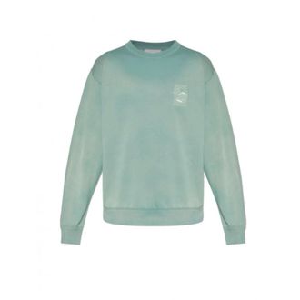Isabel Marant Herren, Sweatshirts & Hoodies, Blau, XSGr&ouml;&szlig;e