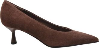 Sergio Levantesi Femme, Chaussures, Brun, Taille: 40 EU Beatrix67 Escarpins