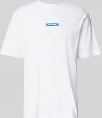 Daily Paper Clothing T-Shirt mit Label-Print