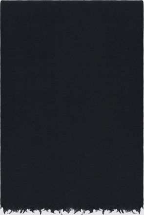 Rick Owens Schal RICK OWENS Damen Farbe Schwarz